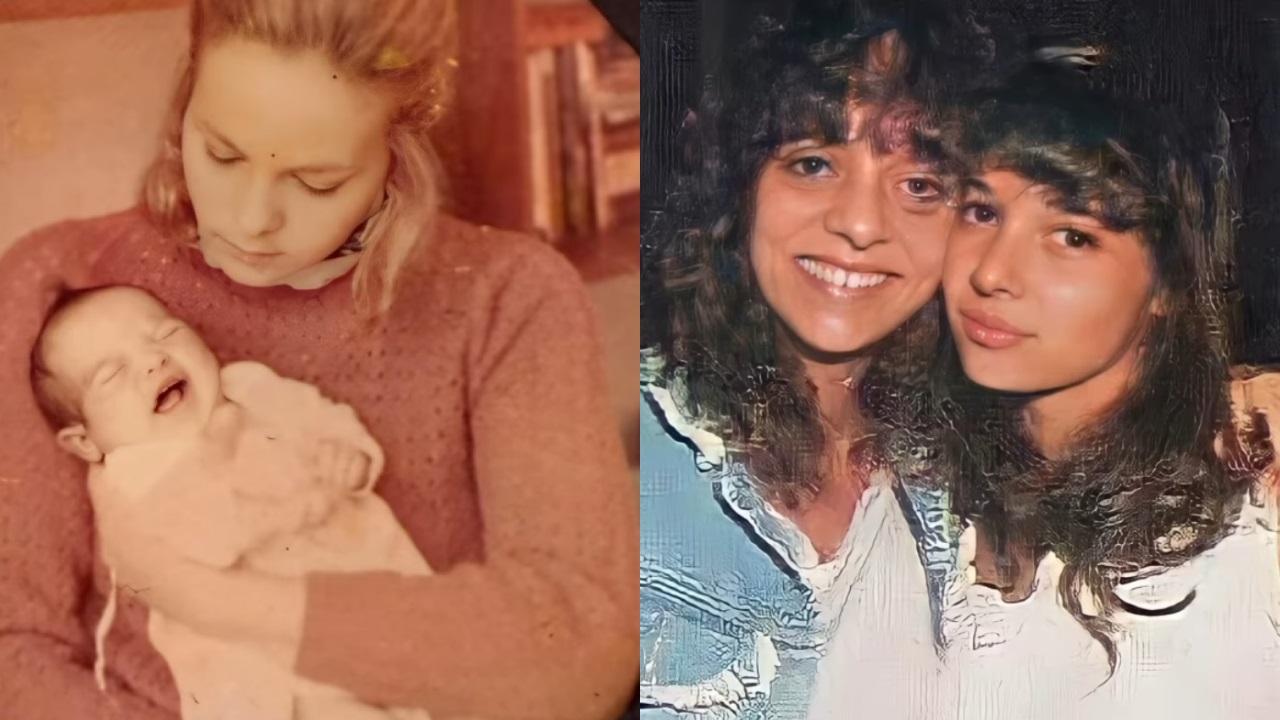 Gloria Perez homenageia Daniela Perez em seu aniversário: 'Você nasce em mim todos os dias'